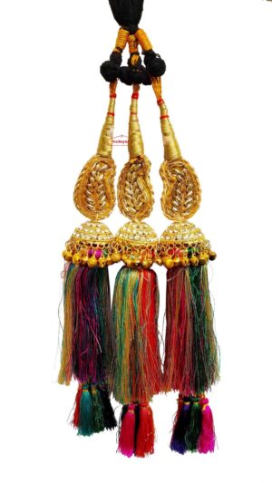 Buy Truck Paranda for decoration of your Gaddi - set of 2 pcs ...