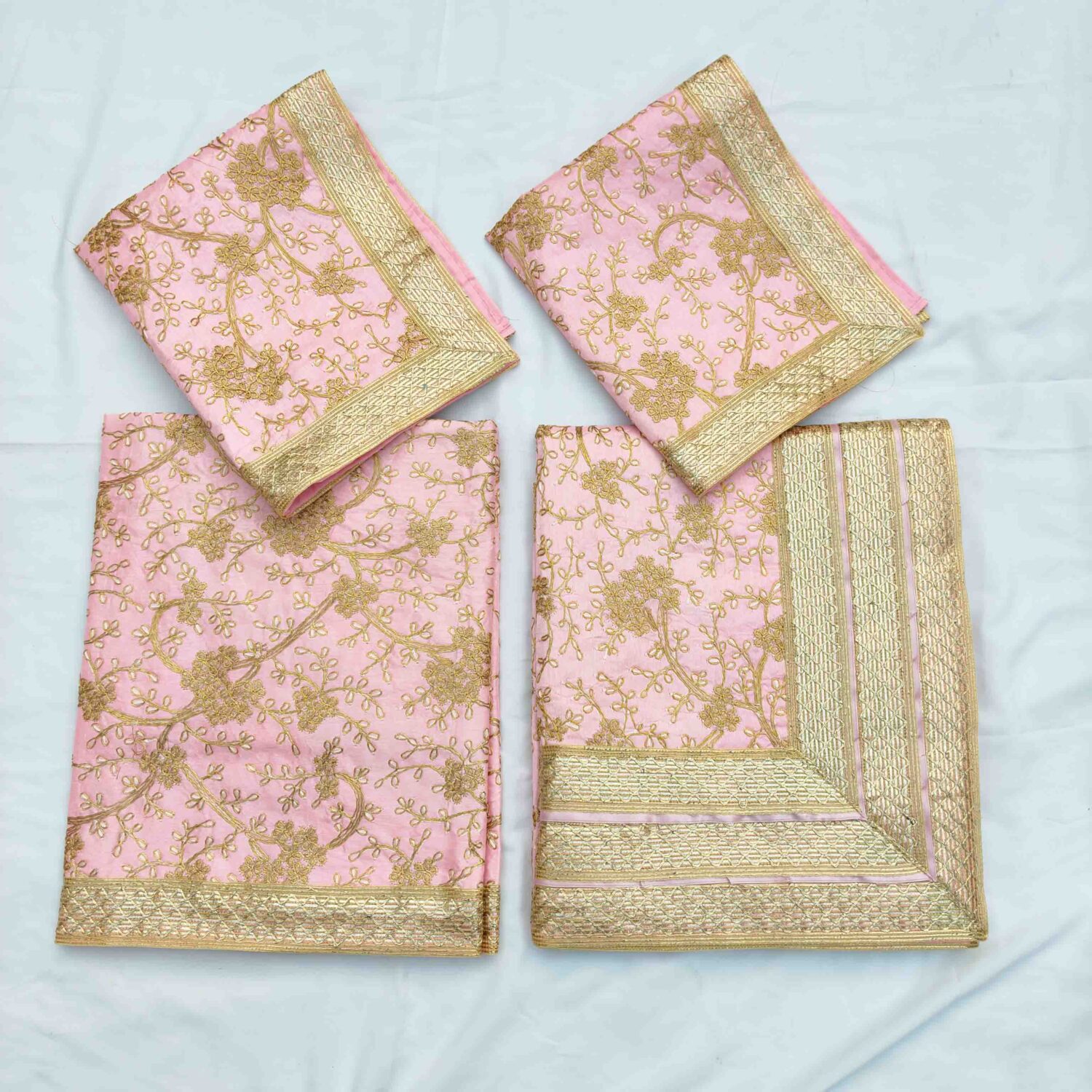 Embroidered Rumala Sahib Set RL035 - muteyaar.com